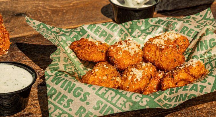 Inside the Wing Revolution: Why Everyone’s Obsessed with Wingstop ...