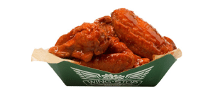 Inside the Wing Revolution: Why Everyone’s Obsessed with Wingstop ...