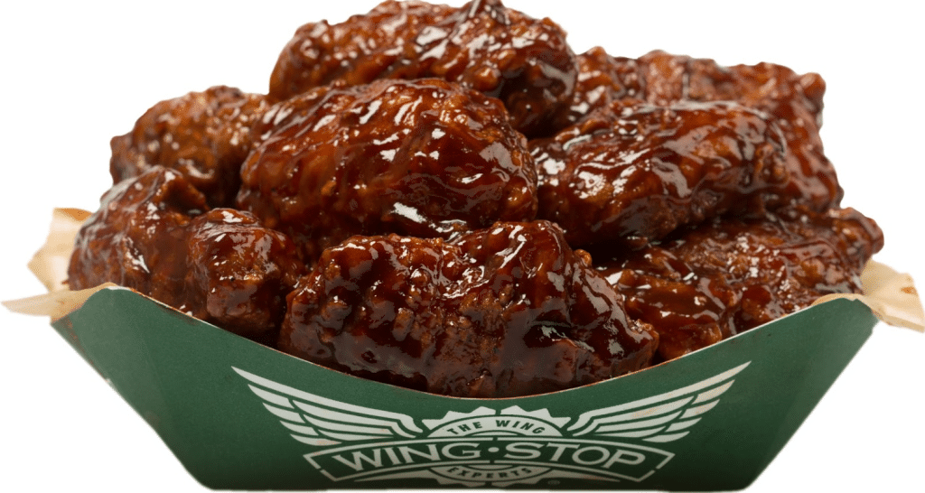 Inside the Wing Revolution: Why Everyone’s Obsessed with Wingstop ...