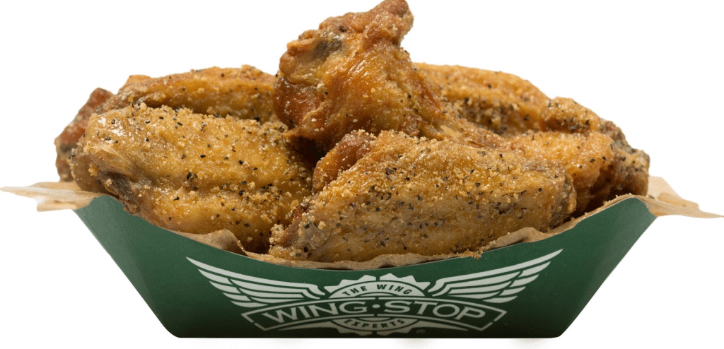 Inside the Wing Revolution: Why Everyone’s Obsessed with Wingstop ...