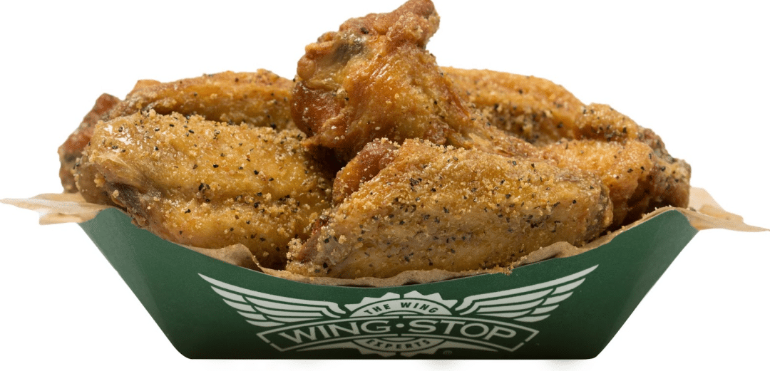 Inside the Wing Revolution: Why Everyone’s Obsessed with Wingstop ...