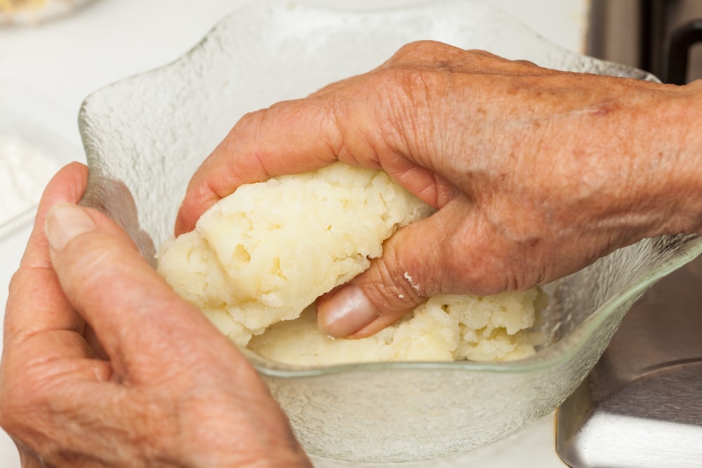 This 31-Michelin-Star Chef’s Mashed Potatoes Are So Good, They’re World ...