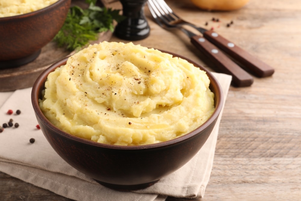 This 31-Michelin-Star Chef’s Mashed Potatoes Are So Good, They’re World ...