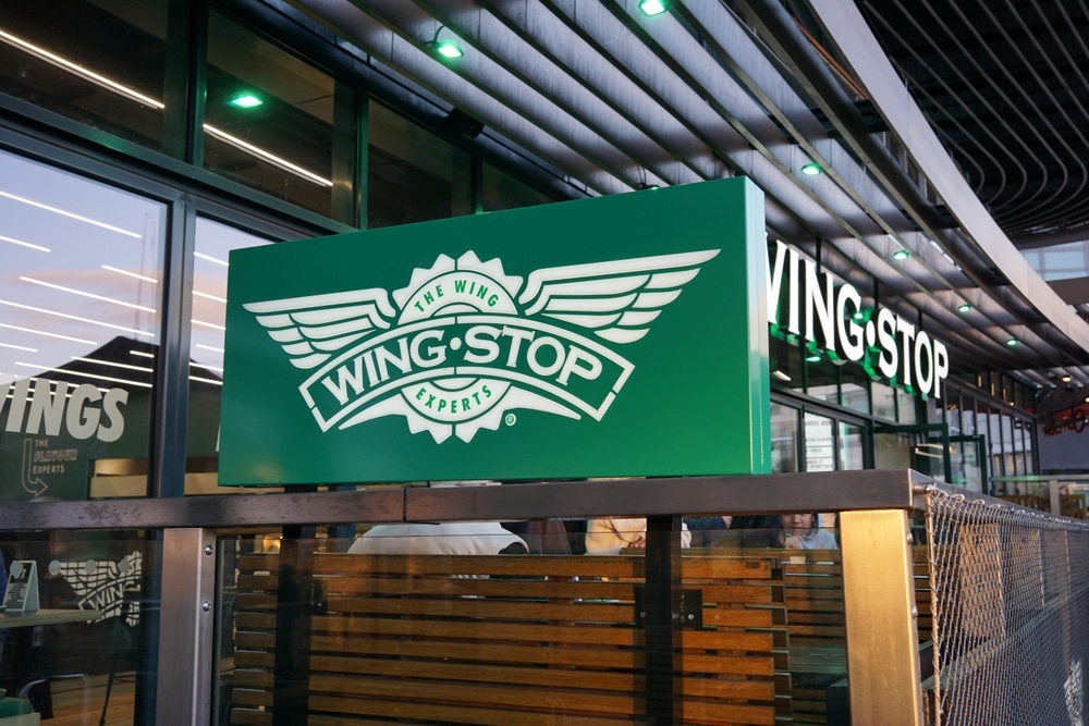 Inside the Wing Revolution: Why Everyone’s Obsessed with Wingstop ...