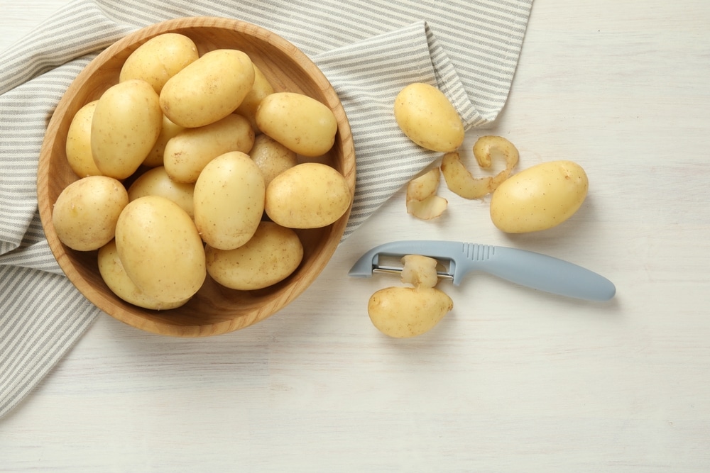 This 31-Michelin-Star Chef’s Mashed Potatoes Are So Good, They’re World ...