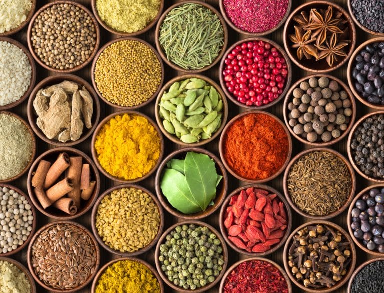 Luxury Spices: The World’s Most Exclusive Seasonings - GastroFun.net