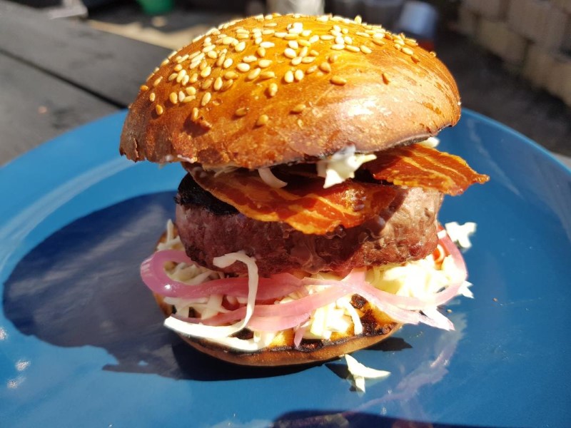 Burger - GastroFun.net
