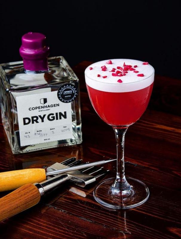 Clover Club - GastroFun.net