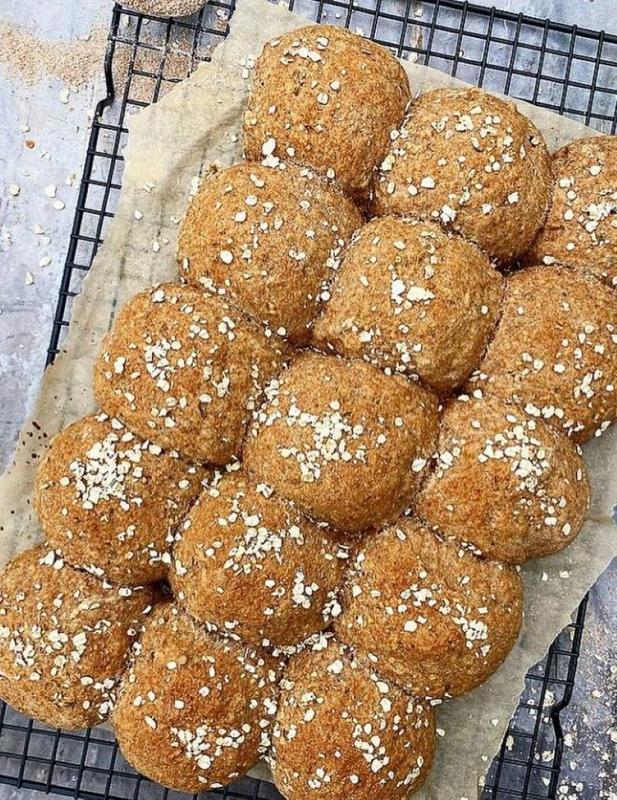 Fiber Rolls - GastroFun.net