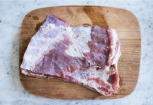 How to Bind Your Rolled Pork Belly - GastroFun.net