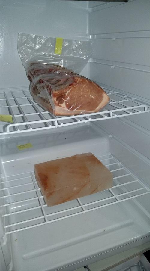 Dry-aged Pork Chop - GastroFun.net