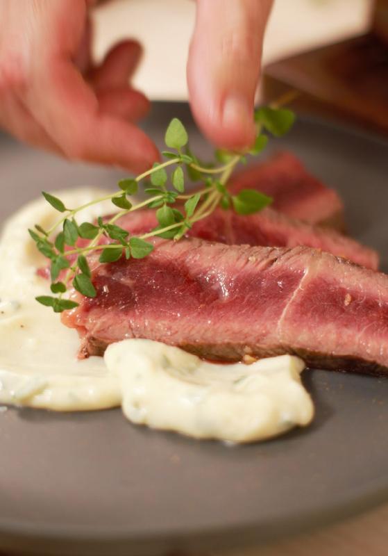 Txuleton rib eye - GastroFun.net